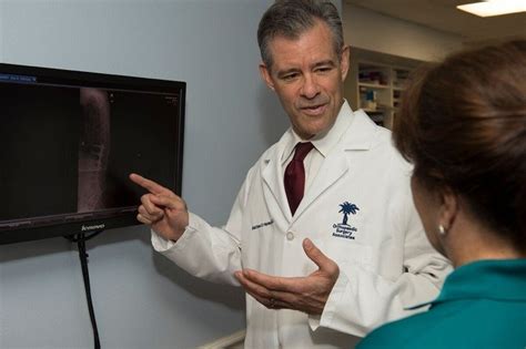 About Dr Hepler Top Orthopedic Spine Surgeon Palm Beach County