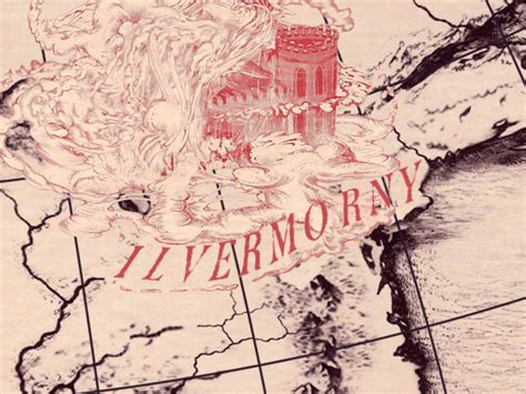 Jk Rowling Reveals New Info About The American Wizarding School