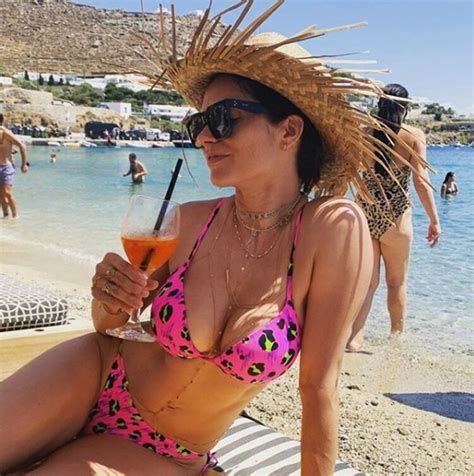 10 Hot Sexy Marija Karan Bikini Pics