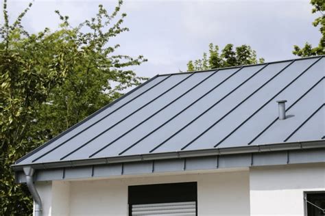 How Long Do Standing Seam Metal Roofs Last A Comprehensive Guide To