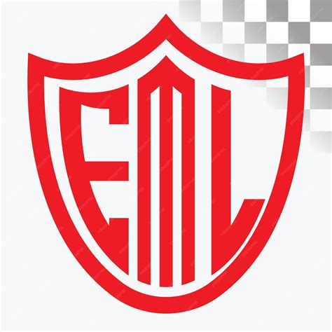 Premium Vector Fml Letter Logo Design