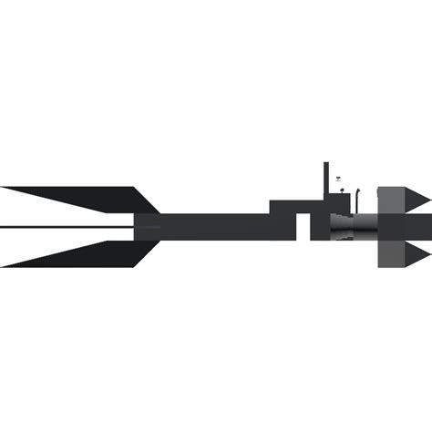 Simpleplanes Shredder Bug