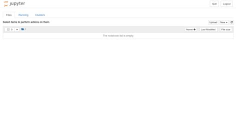 How To Auto Start Jupyter On Codeanywhere