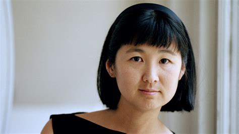Artist And Designer Maya Lin To Speak At U Theu