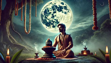 How To Worship Lord Shiva On Mahashivratri