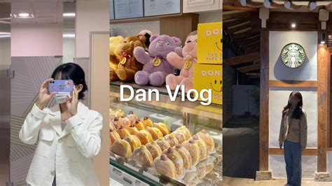 Vlog Ootd