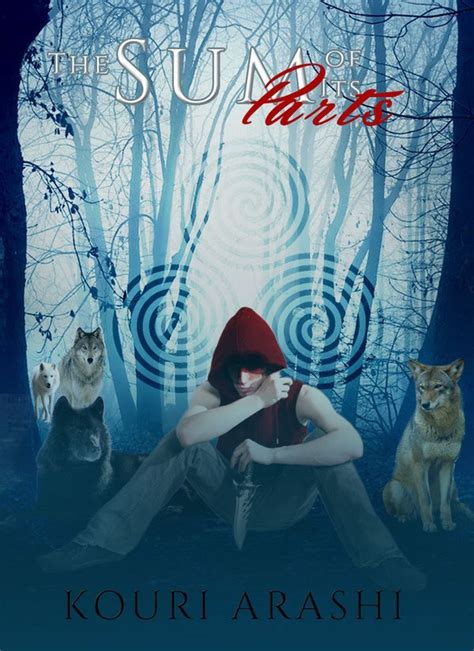 Onwards And Upwards The Sum Of Its Parts 1 5 By KouriArashi Goodreads