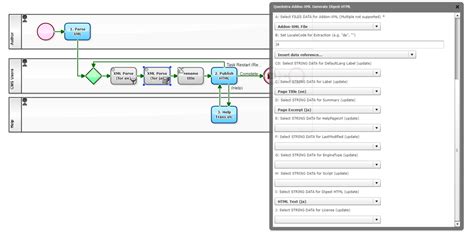 Questetra Addon Xml Generate Digest Html Questetra Support