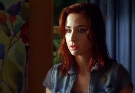 Naked Allison Scagliotti In Warehouse