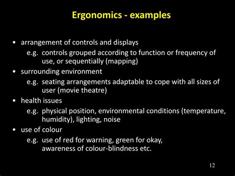 Ppt Cisb213 Human Computer Interaction Understanding Interaction