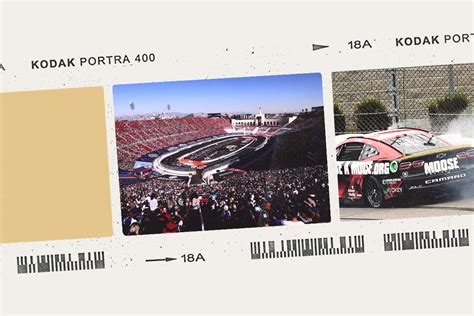 Nascars Best Performances Of 2022 The ‘hail Melon The Clash And A