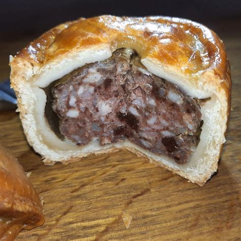 Black And White Pork Pudding At Hazel Phillips Blog