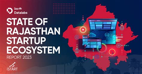 State Of Rajasthan Startup Ecosystem Report 2023 Inc42 Media