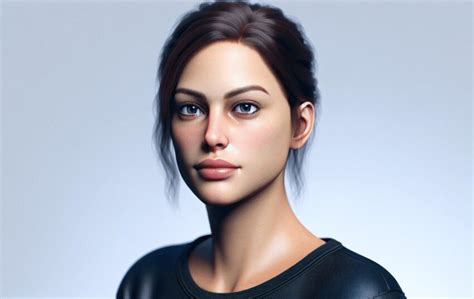 All You Need To Know About Actress Xaria Dotson Stover Pt