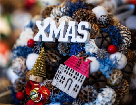 Bite Sized Winter Magic In Budapests Heart Budappest