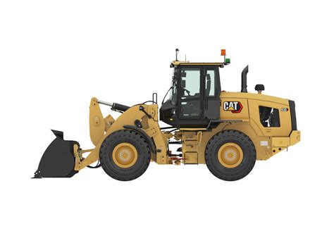 Cat 930 Wheel Loader Western States Cat