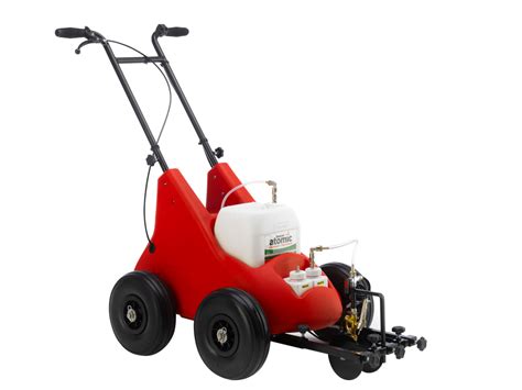 Line Marking Applicator Bowcom Atom Bowcom