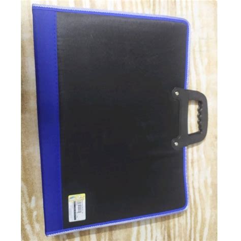 Pvc Expandable File Folder Paper Size A4 At ₹ 240 Piece In Ahmedabad