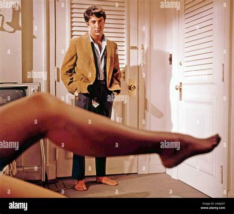 The Graduate Film Anne Bancroft Hi Res Stock Photography And Images Alamy