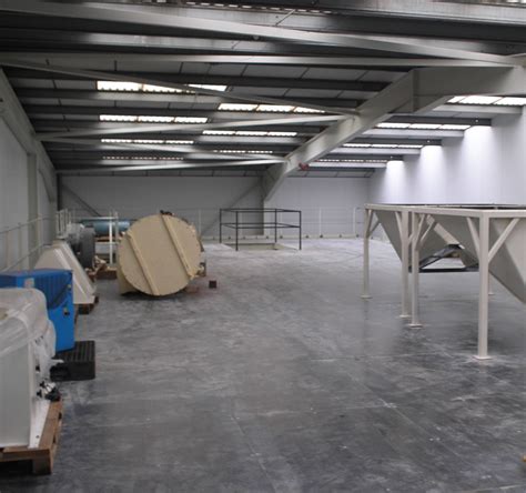 Mezzanine Gallery 7 Uk