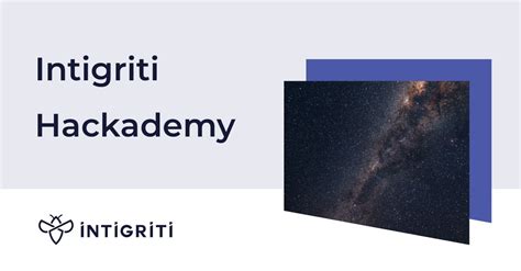intigriti on linkedin hackwithintigriti intigriti ethicalhacking