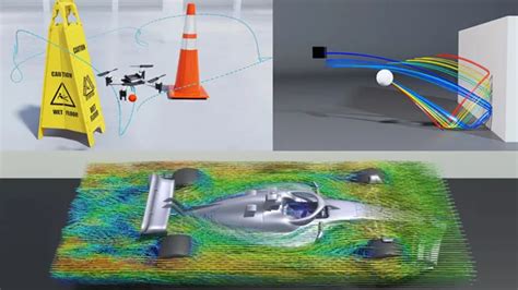 Transforming Cfd Simulations With Ml Using Nvidia Physicsnemo Nvidia Technical Blog