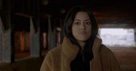 Who Was Anna On Chicago Pd What Happened To Her
