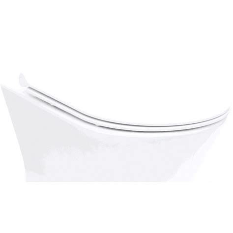 Pachet Wc Nexo Suspendat Rimless Roca