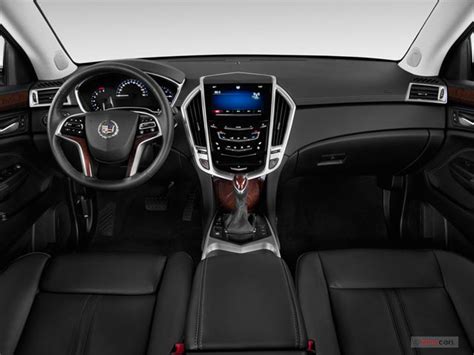 2014 Cadillac Srx Prices Reviews And Pictures Us News And World Report