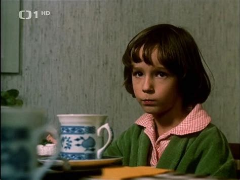 Lucie Postrach Ulice 1984