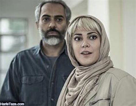 بیوگرافی علی قربان زاده و همسرش تصاویر جدید و ماجرای لاغری علی قربان‌زاده