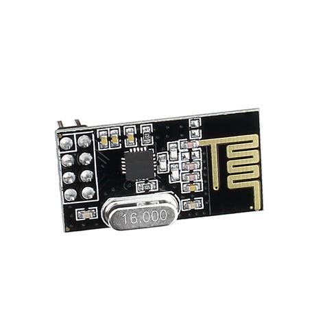 nrf24l01 2 4ghz wireless transceiver addicore