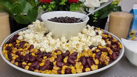 Cambuulo Galeey Iyo Bun Somali Youtube