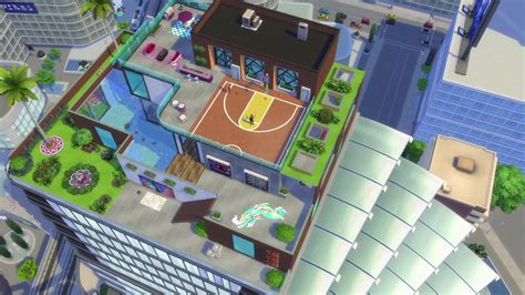 The Sims 4 City Living Official Apartments Trailer 3812 Simsvip