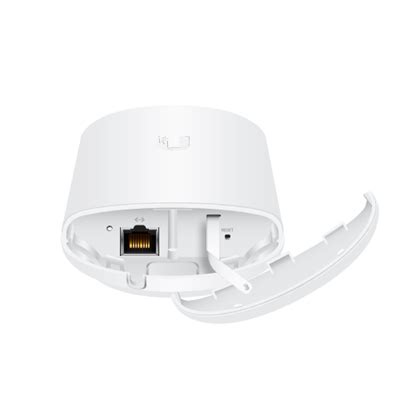 Ubiquiti LOCO5AC NanoStation Loco 5AC 5Ghz WiFi Point-to-Point PtP Link ...