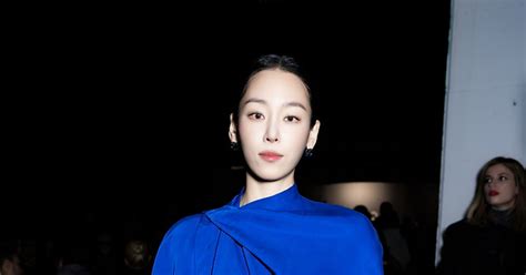 서현진 이렇게 말랐어 밀라노서 드러낸 극세사 각선미 [n샷]