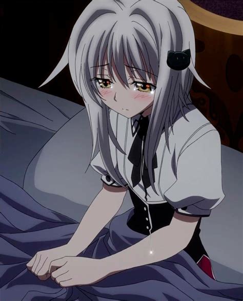 Toujou Koneko Highschool Dxd Милые рисунки Фурри арт Милая аниме
