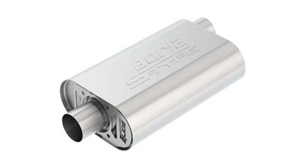 Cratemuffler® Part 400832