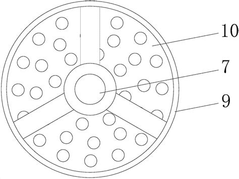 一种使用固体燃料的化工反应炉的制作方法