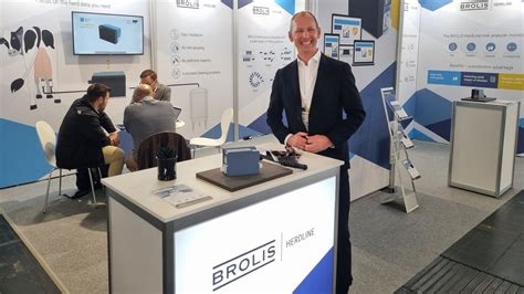 Brolis At Eurotier 2022 Brolis Herdline