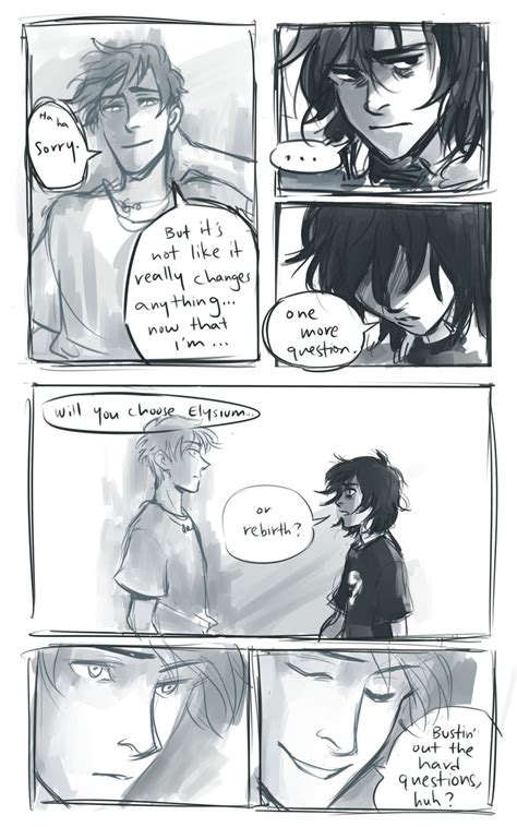 Thats Rough Buddy Percy Jackson Books Percy Jackson Funny Percy
