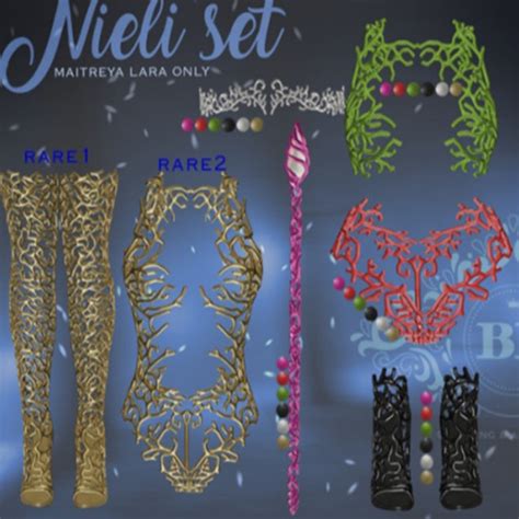 Second Life Marketplace Bf Crown Black