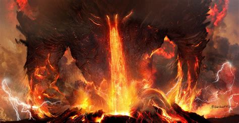Fire Elemental Wallpapers Top Free Fire Elemental Backgrounds