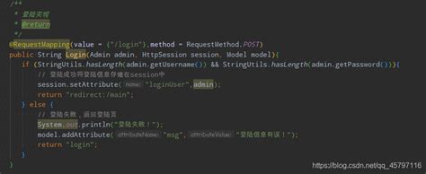 【spring Boot】template Class Path Resource Templatesadminmainhtml Template Class Path