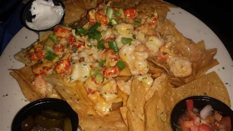 Best Crab Nachos Recipe