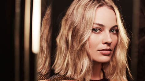 Margot Robbie 4k 8k Wallpapers Hd Wallpapers Id 25310