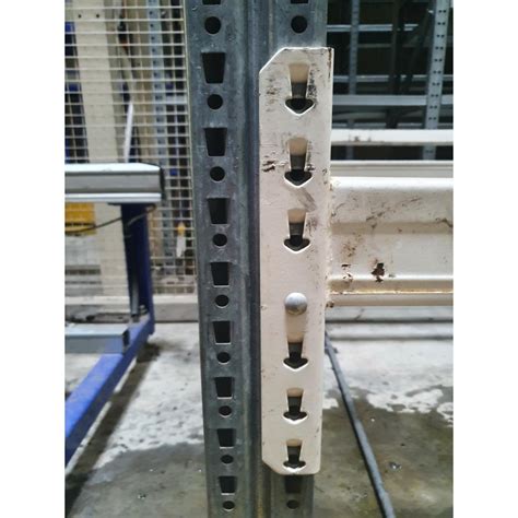 Nedcon Pallet Racking