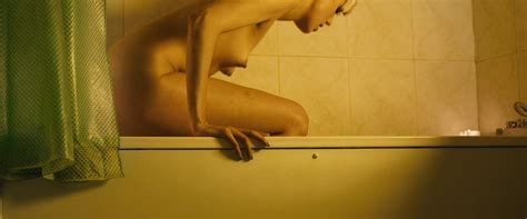 Naked Agyness Deyn In Pusher