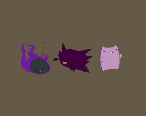 Minimalism Pok Mon Pikachu 8 Bit Flame Bat Mammal Computer HD