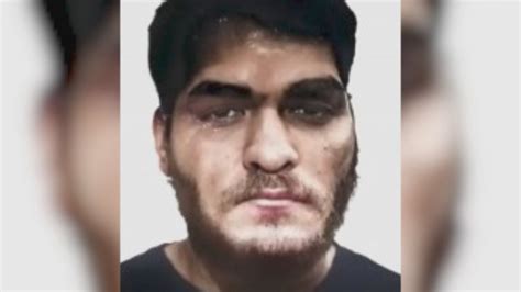 Sospechoso Del Asesinato De Ronald Ojeda Moreno Habría Trabajado Para